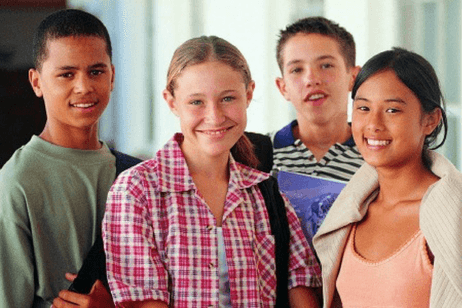 The Buckeye Ranch | See Kids Dream